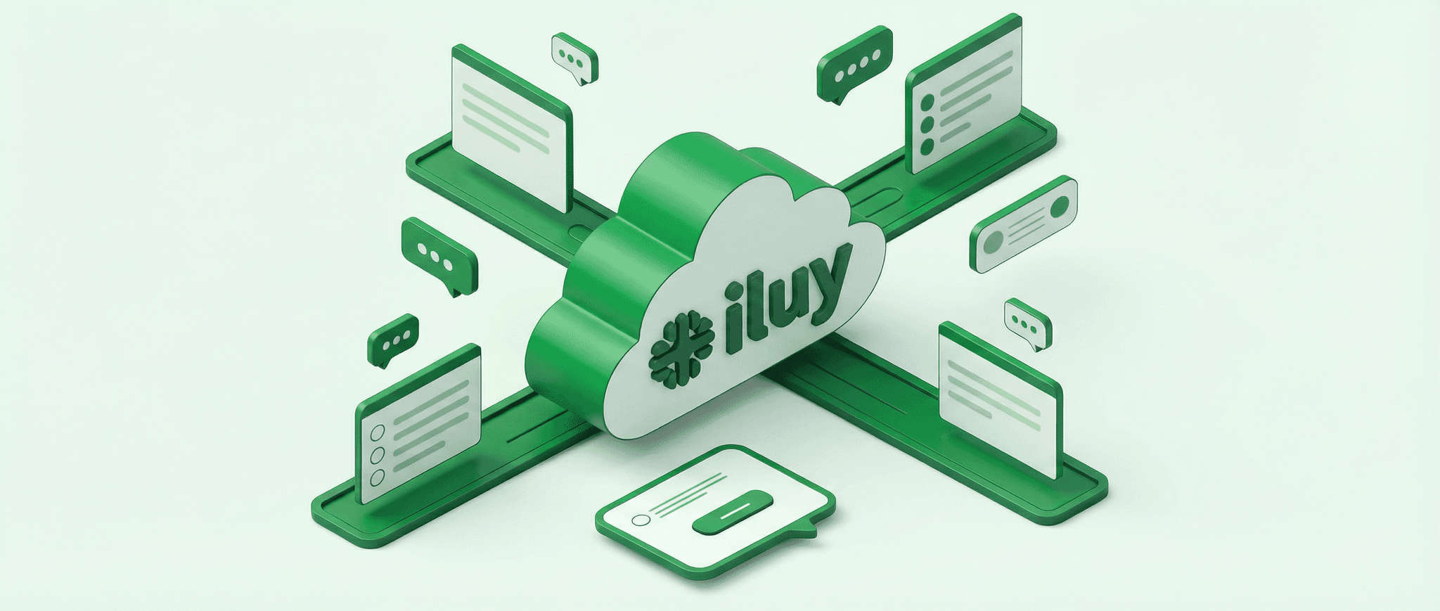 About Iluy